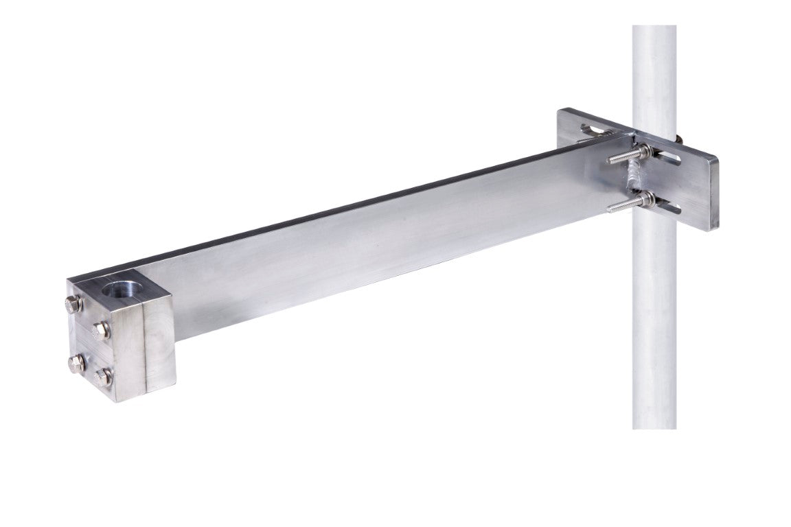 Dock Post Bracket | Scott Aerator Company LLC