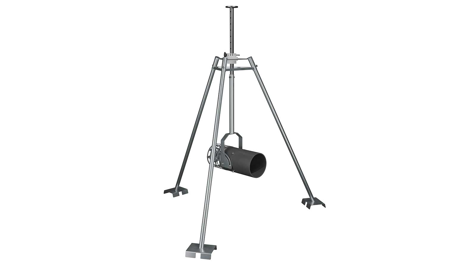 Aquasweep Max | Scott Aerator