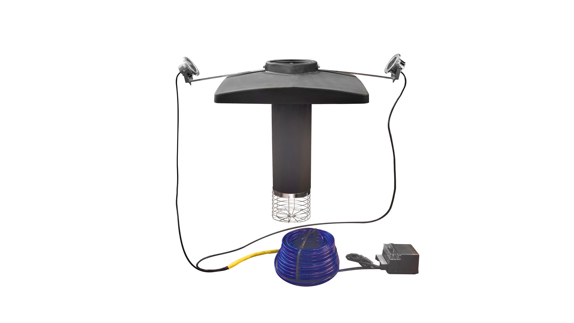 Comprehensive Aeration Kit | Scott Aerator