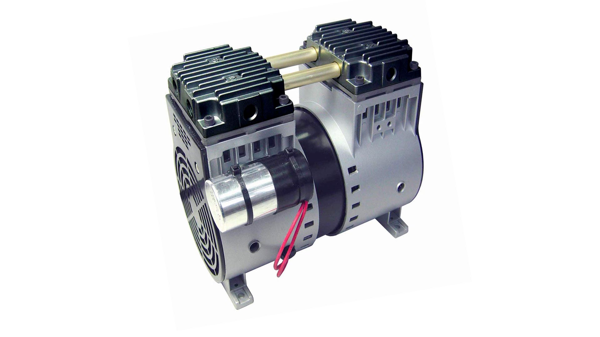 ¾ hp Bubble Pro Max XL Compressor | Scott Aerator