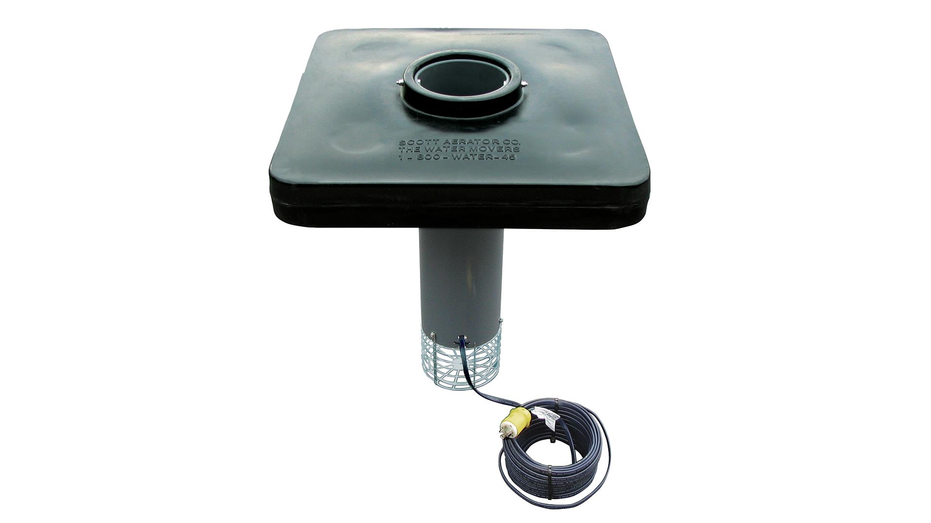 DA-20 Display Aerator for Medium, Residential Ponds | Scott Aerator