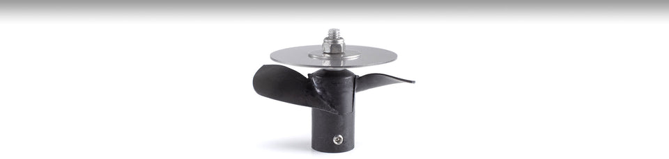 Buy DA-20 Propeller Assembly – Pond Aerator Replacement - Scott Aerator