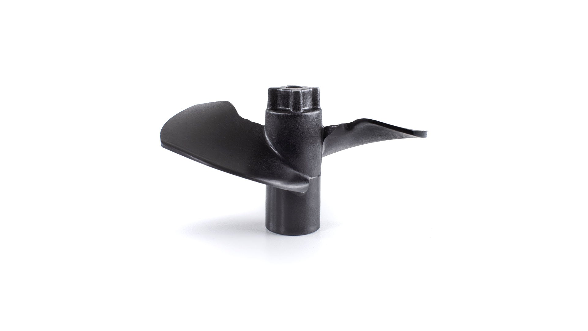 Boilermaker Propeller | Scott Aerator Company LLC