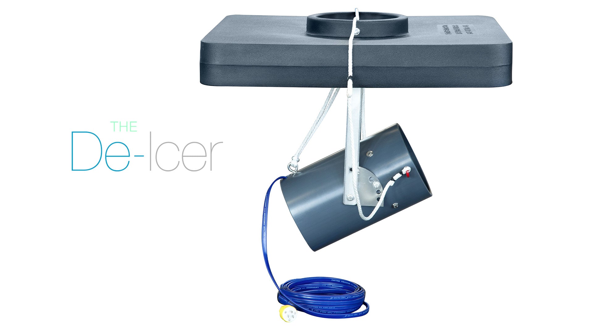 De-Icers | Scott Aerator Company LLC