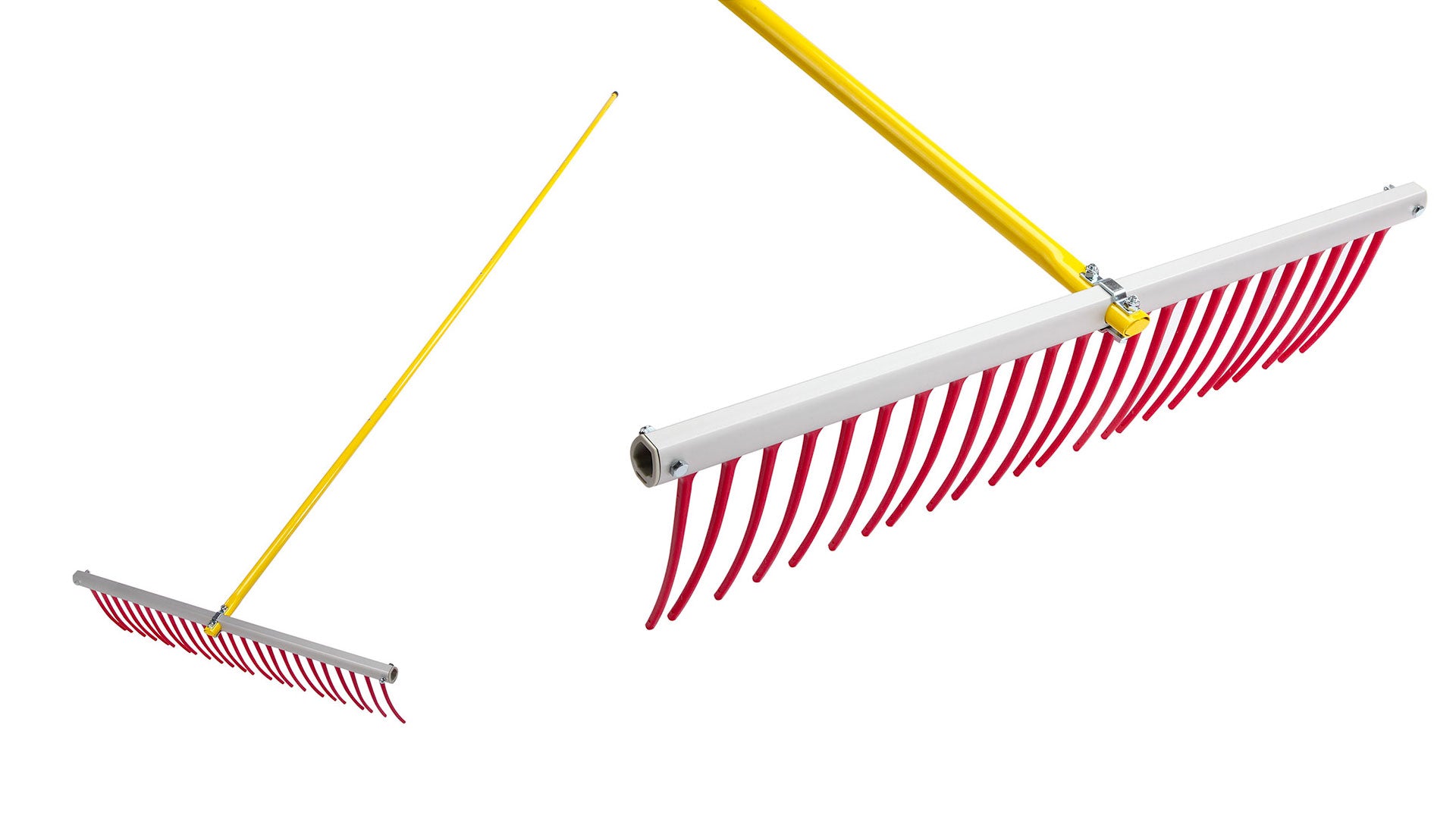 Weed Raker | Scott Aerator